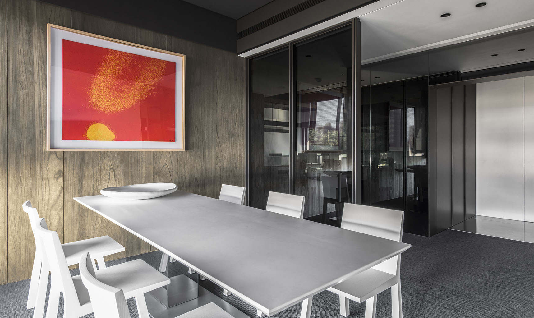 映。像 | ARTILLIGENT 寬玠設計有限公司